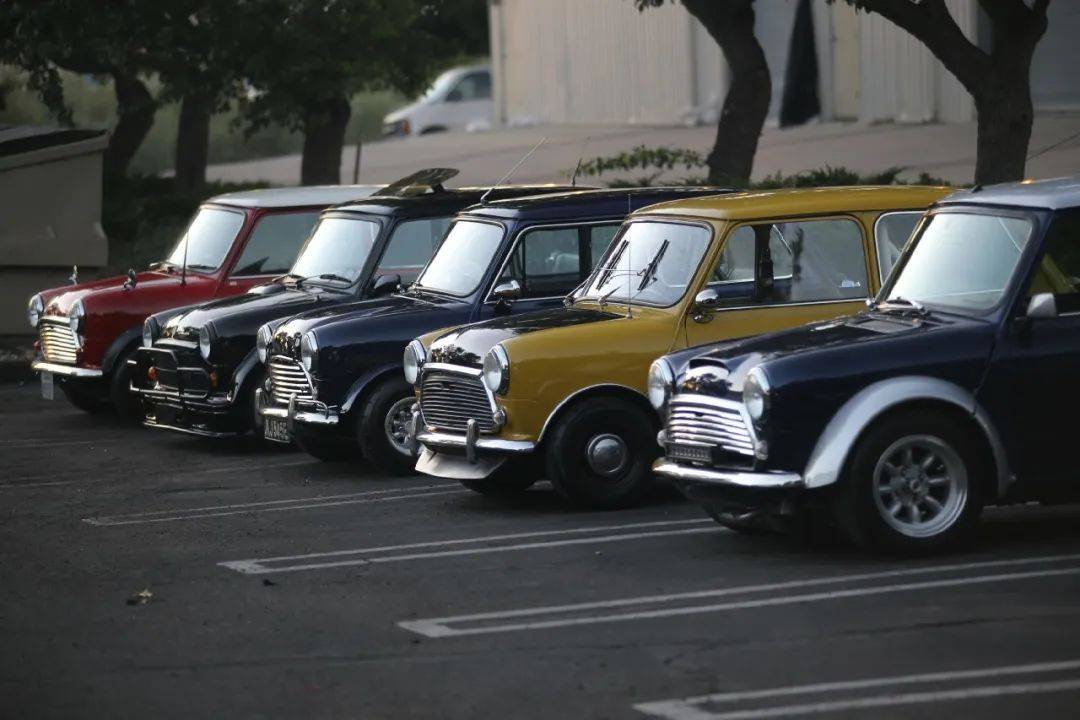 从Mini到MINI，背后的开发血泪史_搜狐汽车_搜狐网