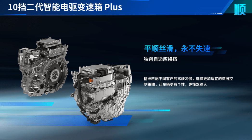 续航超1050km 全新第三代荣威eRX5混动技术首次亮相_搜狐汽车_搜狐网