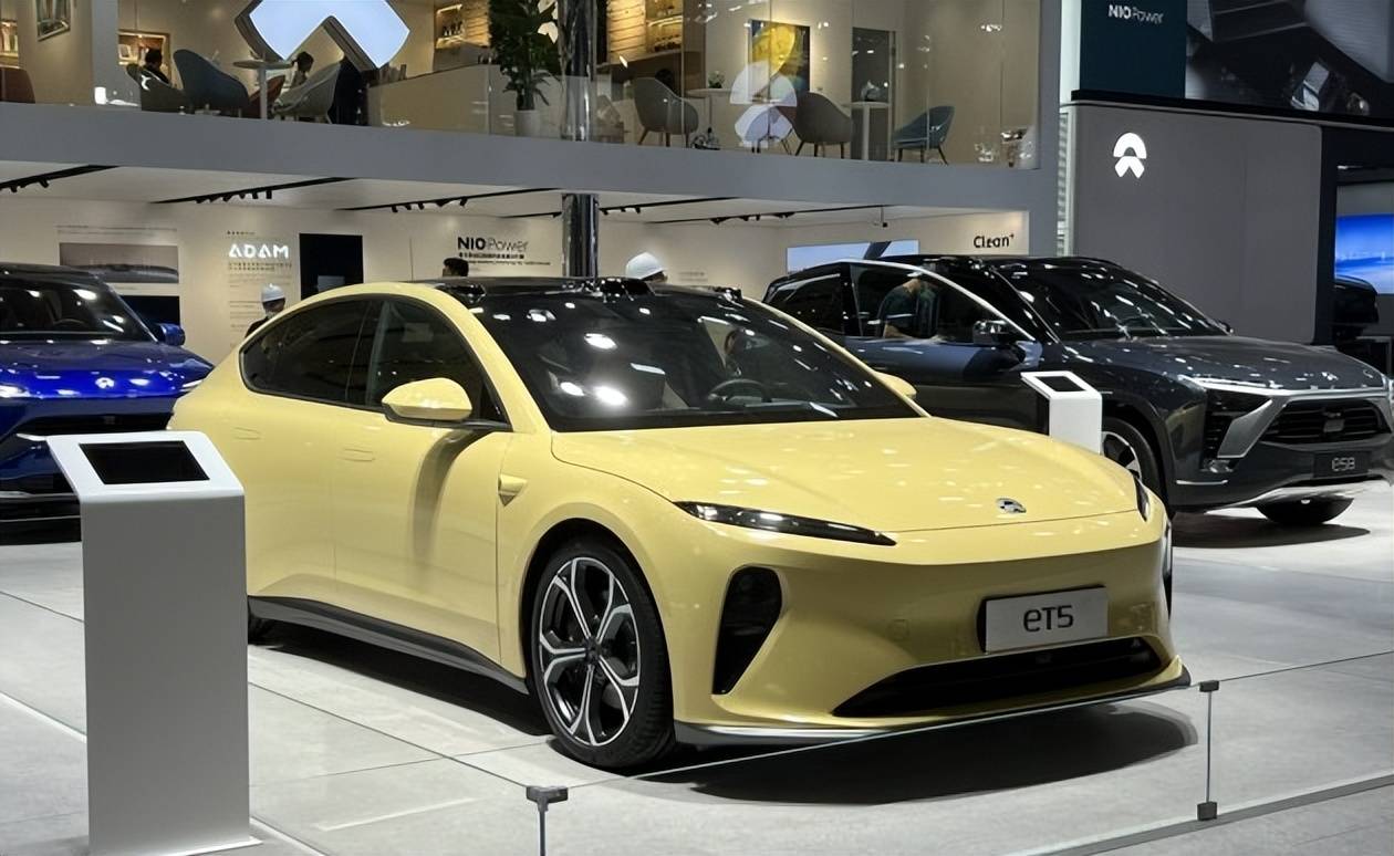 第一批车企5月销量强势反弹，但新势力的“春天”在下半年_搜狐汽车_搜狐网