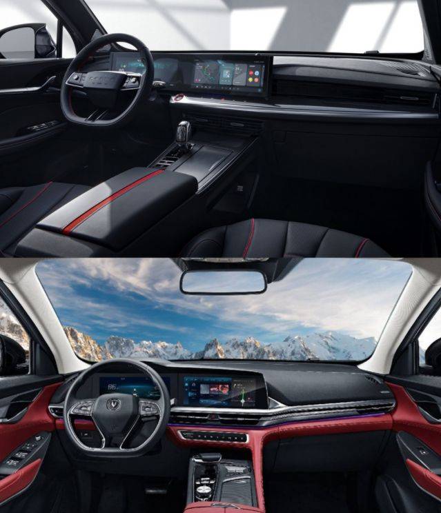 15万如何选车？荣威RX5 MAX与长安CS75 PLUS对比结论来了_搜狐汽车_搜狐网