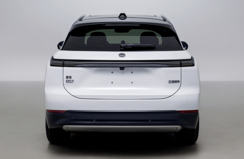 已申报，蔚来ES7将于本月中旬发布_搜狐汽车_搜狐网