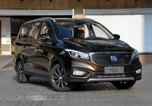 被忽略的国产MPV，内饰比GL8气派，1.5T+6AT_搜狐汽车_搜狐网