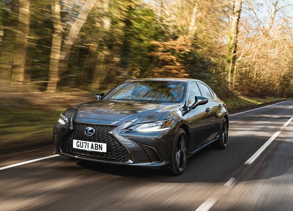 雷克萨斯ES 200为何能受到众多消费者青睐？_搜狐汽车_搜狐网