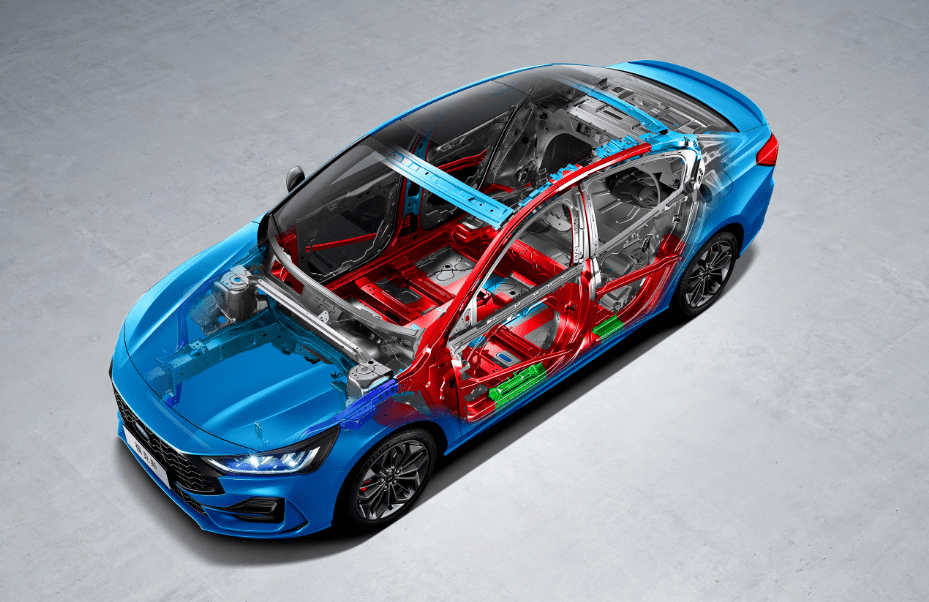 又一重磅新车回归四缸，这些大厂主力车型知“错”能改，捡漏正当时_搜狐汽车_搜狐网