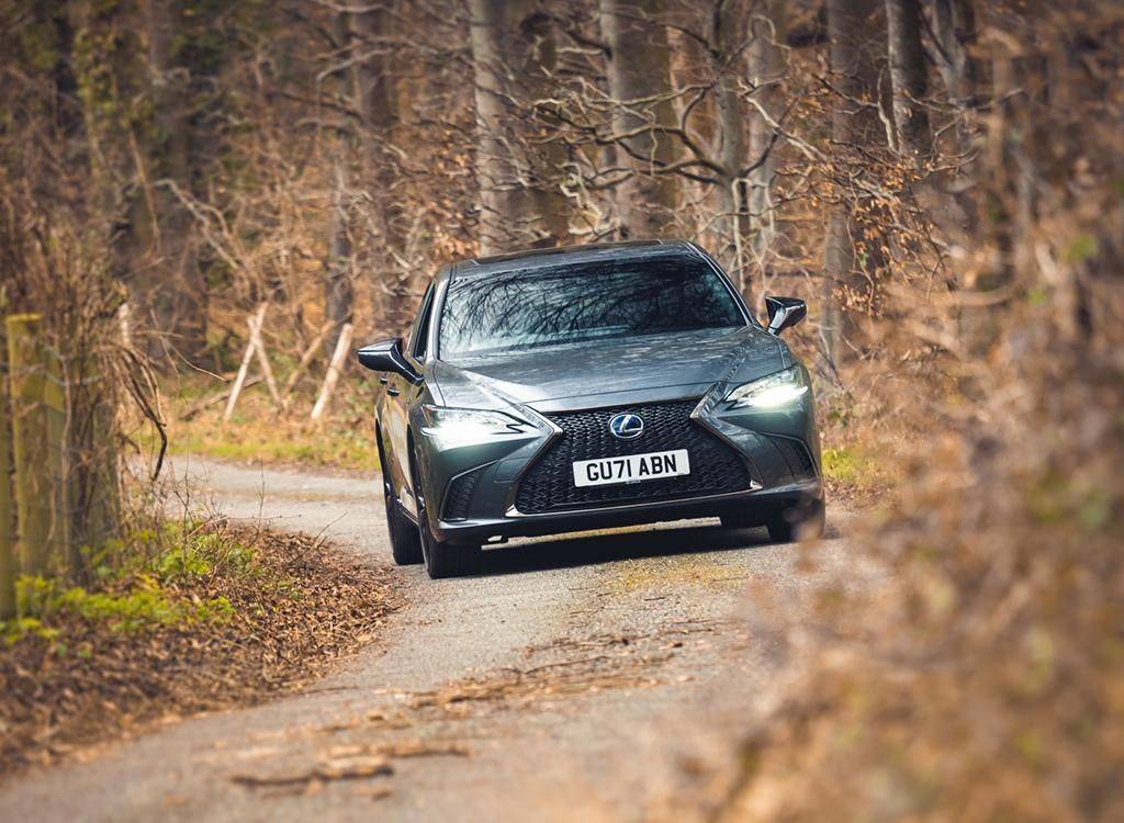 雷克萨斯ES 200为何能受到众多消费者青睐？_搜狐汽车_搜狐网