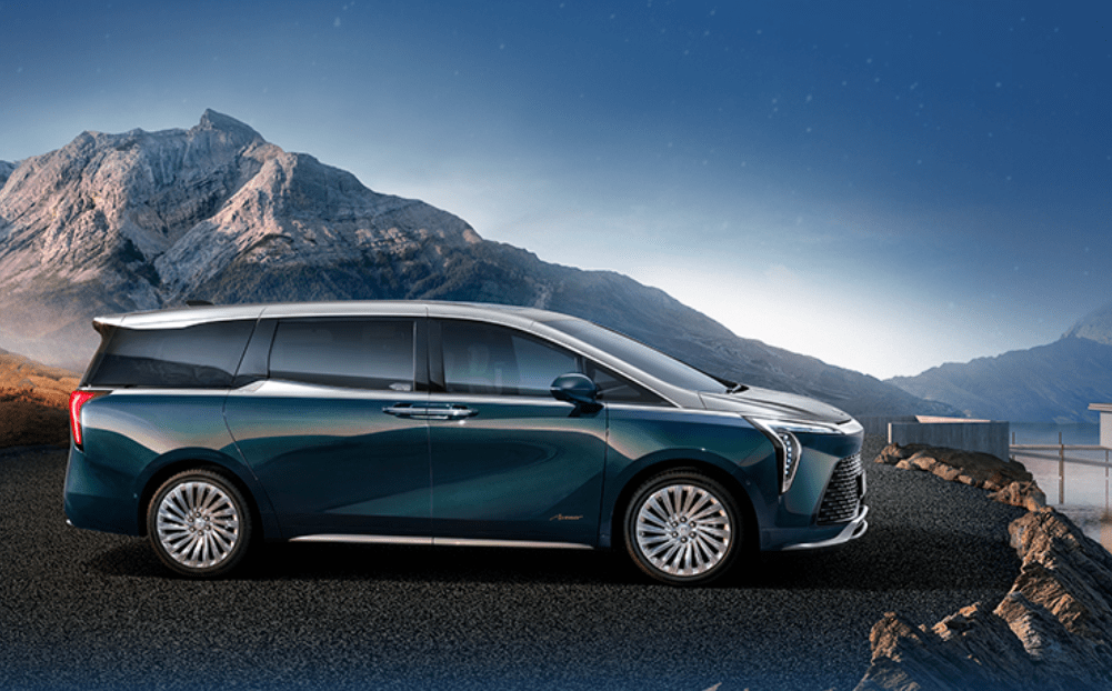 7座商务车别克GL8世纪和大通G90相比，后者最高享受购置税全免补贴！_搜狐汽车_搜狐网