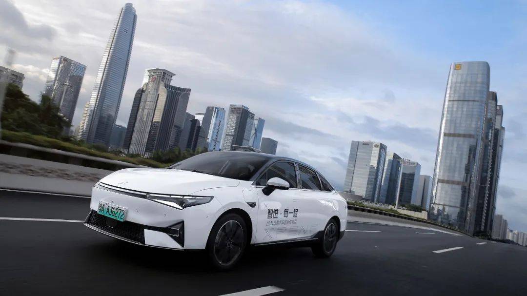 让智能成为习惯 小鹏XPILOT 3.5如何重塑出行方式？_搜狐汽车_搜狐网