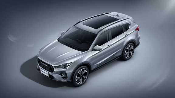 “实力派”座驾该有的样子，新捷途X70S和欧尚X7 PLUS谁能给你？_搜狐汽车_搜狐网