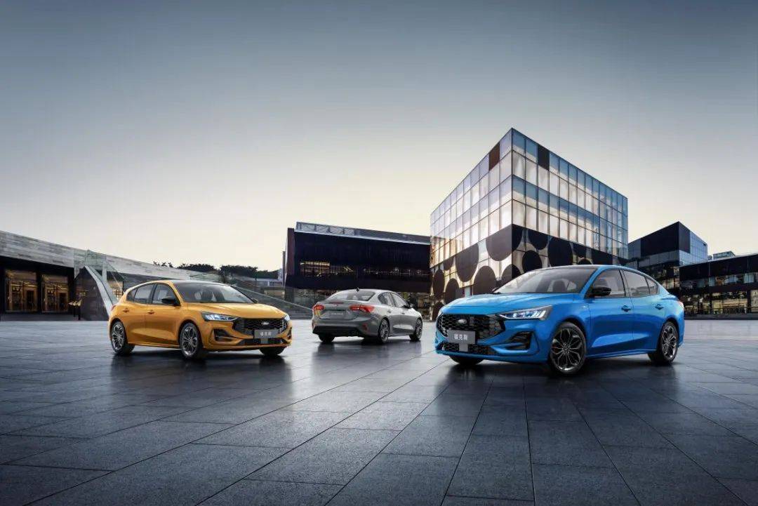 还有什么可犹豫的？新款福特福克斯即将上市_搜狐汽车_搜狐网