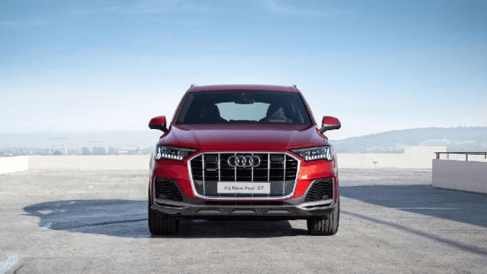 自驾游全国，选奥迪Q7不会错，3.0T+V6+四驱，翻山越岭也不怕_搜狐汽车_搜狐网
