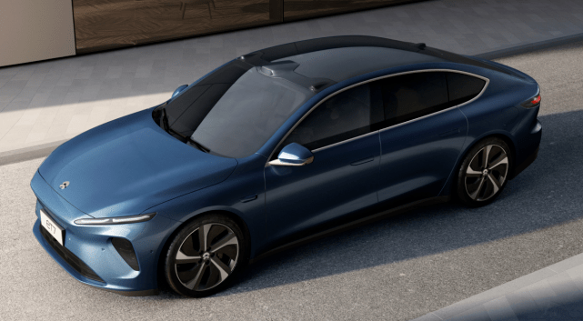 李斌说“蔚来ES7是50万内SUV天花板”是在放炮？请先看完这N个问题_搜狐汽车_搜狐网