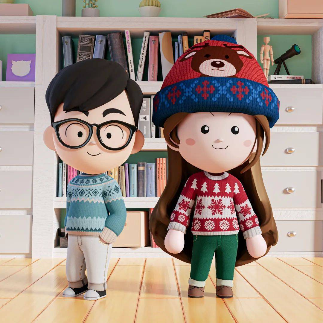 三年成为全球TOP级应用，3D UGC平台BUD：如何引领元宇宙营销新浪潮？_Risa_媒介_互动