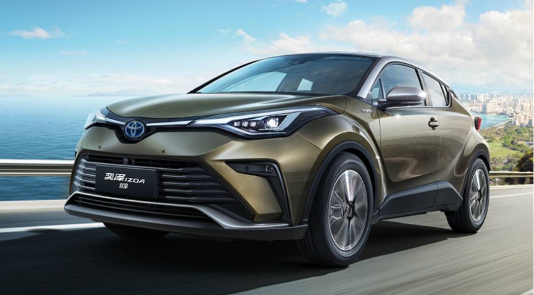 都市白领代步最爱，奕泽究竟有何秘密武器？_搜狐汽车_搜狐网