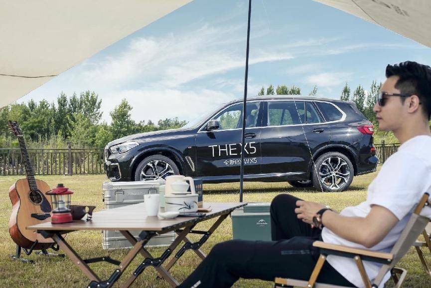 畅享露营与驾控乐趣 全新BMW X5皖北地区上市体验活动即将开启_搜狐汽车_搜狐网