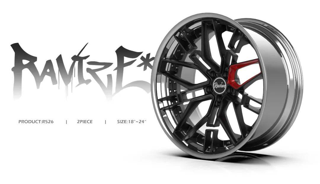 GT Show | 拥有一套高颜值轮毂是什么体验_搜狐汽车_搜狐网