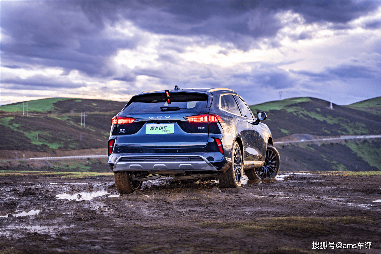 厚积薄发引领向上之路，摩卡DHT-PHEV“0焦虑”穿越G318_搜狐汽车_搜狐网