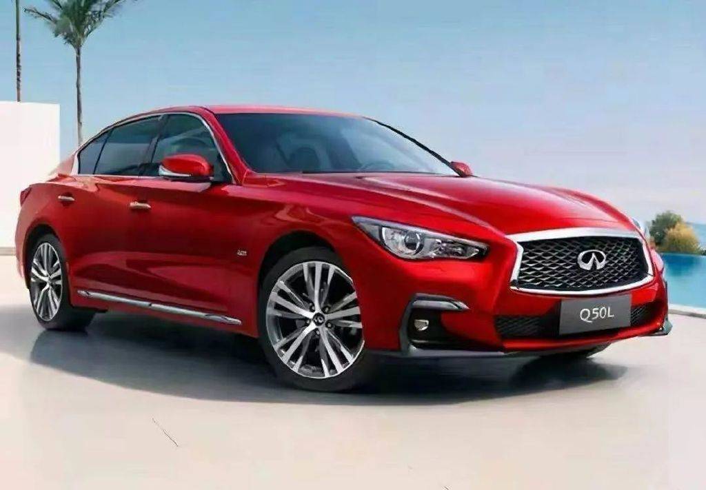 豪华年轻派PK，奥迪A4L和英菲尼迪Q50L谁更值得入手？_搜狐汽车_搜狐网