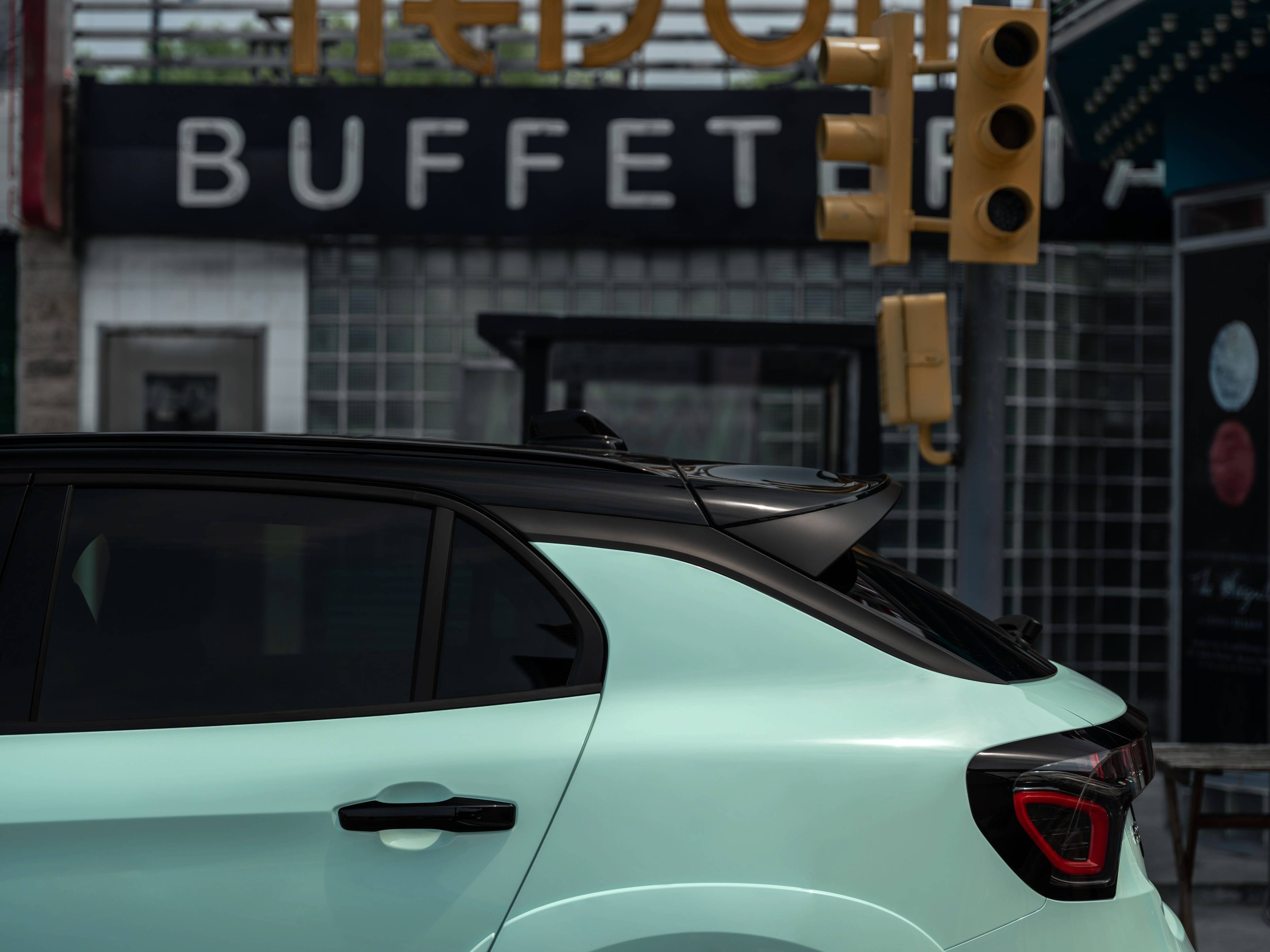 天生好玩玩出色，领克02 Hatchback夏季限定新发售_搜狐汽车_搜狐网