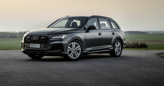 追求高品质生活的首选，奥迪Q7成就你的不凡人生_搜狐汽车_搜狐网