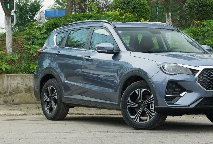 8.79万起、5/7座可选、鲲鹏动力加持，新捷途X70S要做“国民车”_搜狐汽车_搜狐网