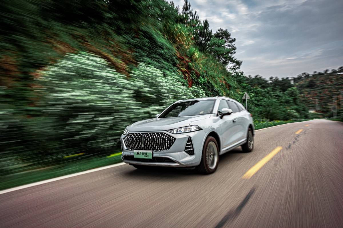 征服川藏，魏牌摩卡DHT-PHEV全场景0焦虑智行G318启程！_搜狐汽车_搜狐网