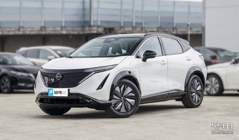 623km续航+四驱！日产Ariya正式开启预订_搜狐汽车_搜狐网
