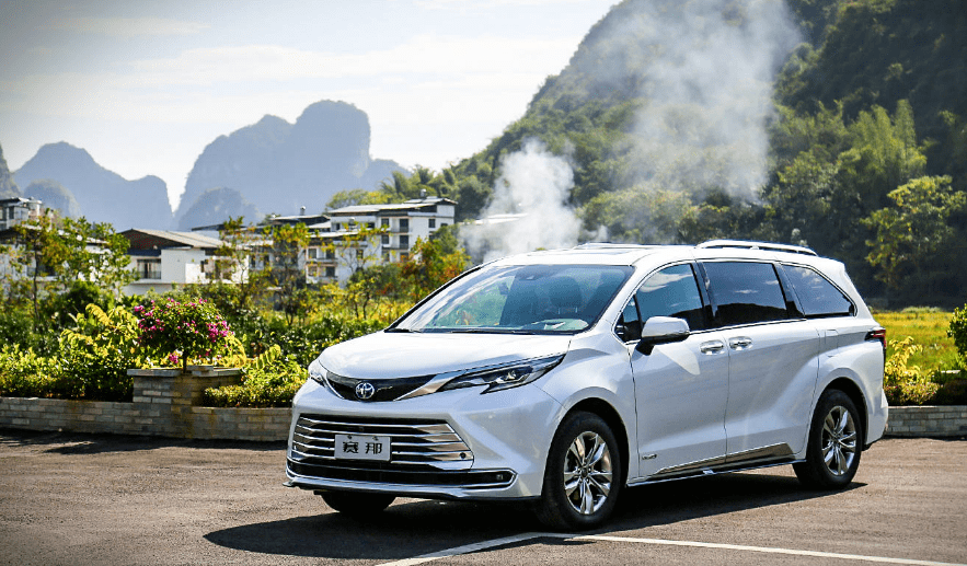 MPV车型PK：大众新威然VS丰田赛那，谁更值得买？_搜狐汽车_搜狐网