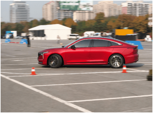 2.0T+6AT,奔腾B70实力印证小钢炮_搜狐汽车_搜狐网