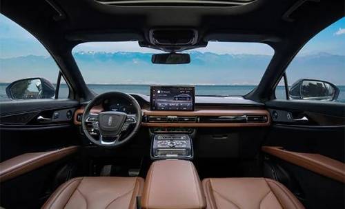 面对来势汹汹的电气化时代，航海家重拳出击！_搜狐汽车_搜狐网