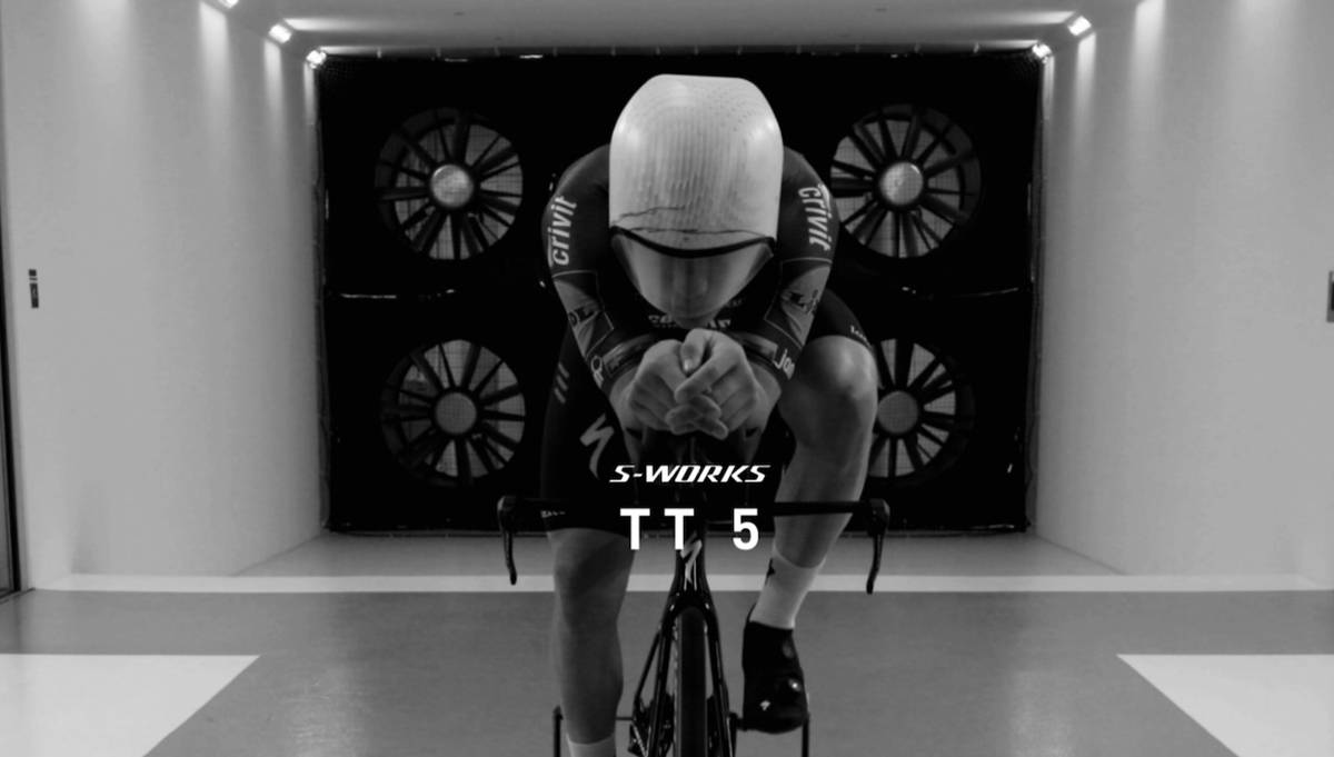 进一步轻量气动化 Specialized更新三款头盔_S-Works_Prevail_调节