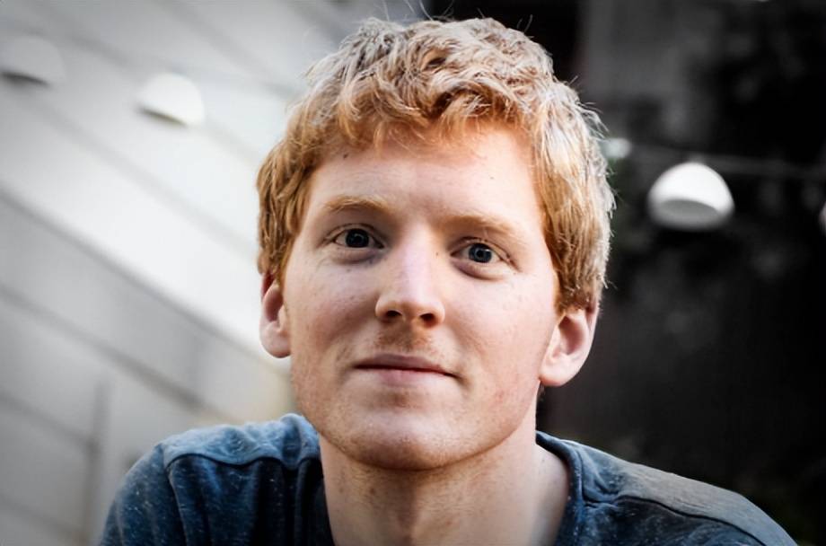 5亿科研经费，不用申请！因为爱情！_Patrick_Stripe_研究