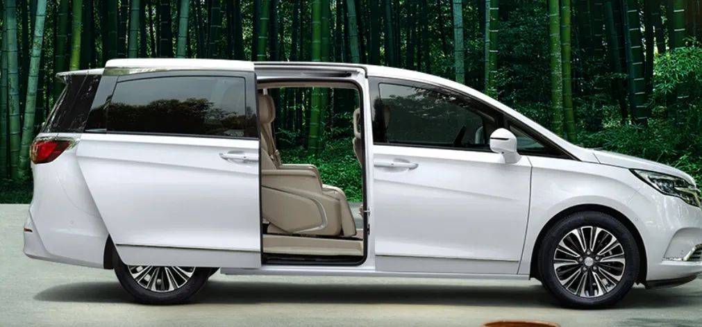 新能源车MPV大战：问界M7、理想L9、腾势D9哪家强_搜狐汽车_搜狐网