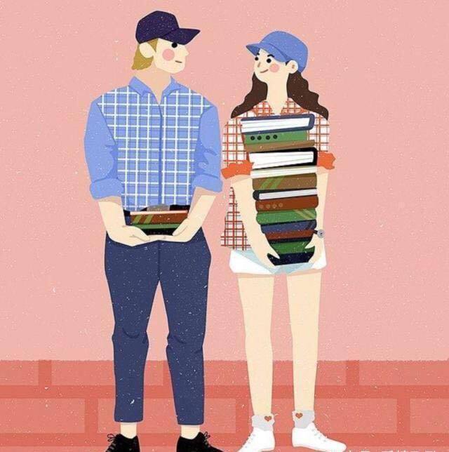 别不懂，男人对你 用情至深”，才会不自觉这样称呼你感情叠字孩子