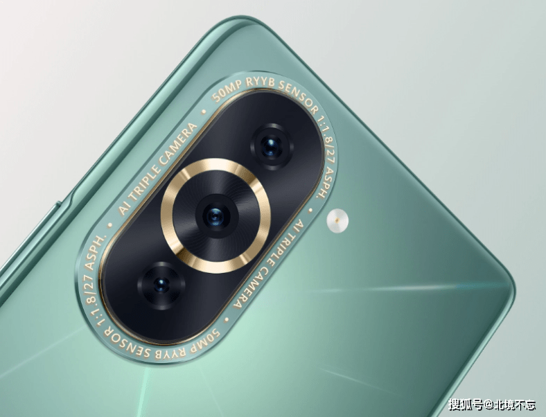 华为nova10Pro注定畅销，虽有6000万自拍，但3个缺点不能不看_手机_支持_价格