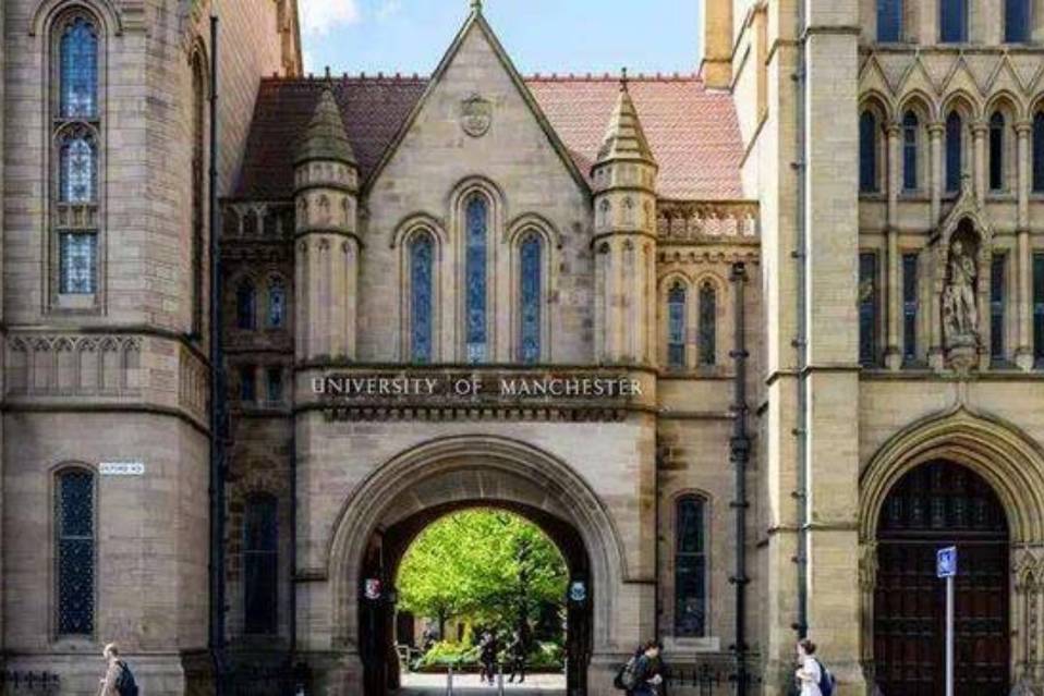 2023年曼彻斯特大学UOM硕士研究生申请条件 什么时候开始申请_索斯_成绩_世界