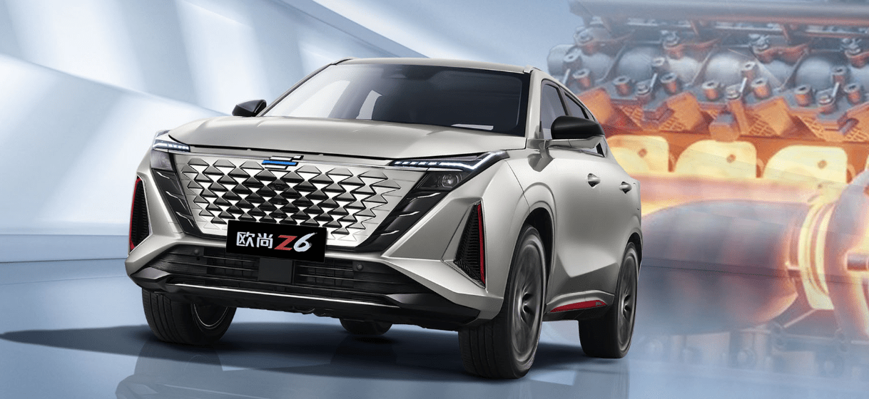 欧萌达会抢瑞虎7的份额吗？长安欧尚X5和Z6说NO！_搜狐汽车_搜狐网