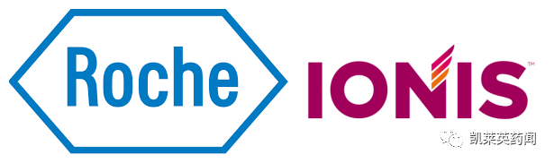 即将迈入3期！IONIS-FB-L Rx在一项治疗IgA 肾病 2 期研究中达到主要终点_药物_Ionis_核酸