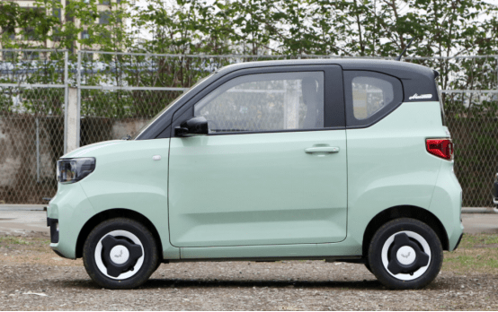 长安Lumin对比宏光MINIEV，A00级纯电小车怎么选？_搜狐汽车_搜狐网