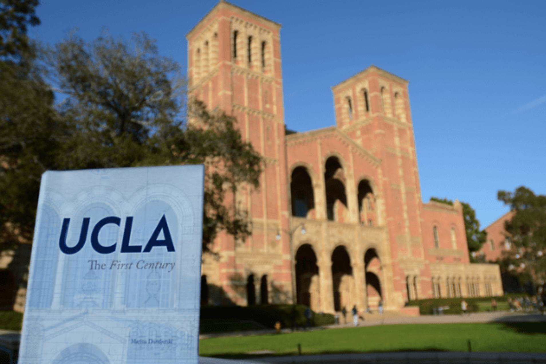UCLA多少钱可以进_学费_大学_News