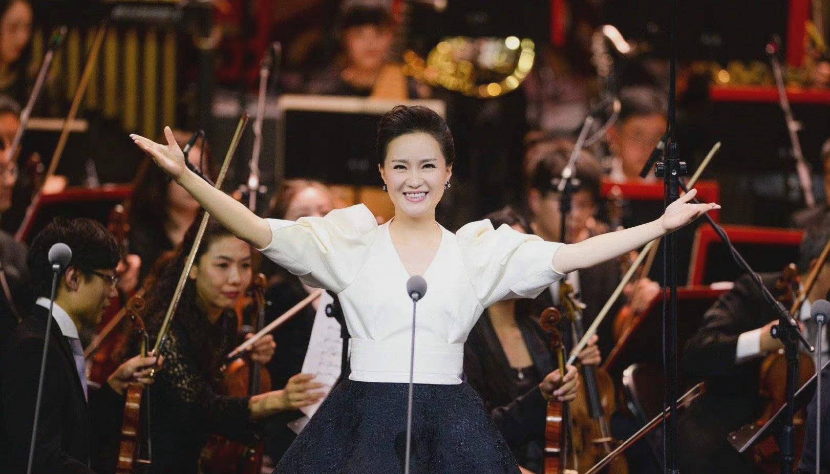 《人世间》主题曲走红,演唱者不简单,被誉为是 最中国的声音”雷佳观众剧中