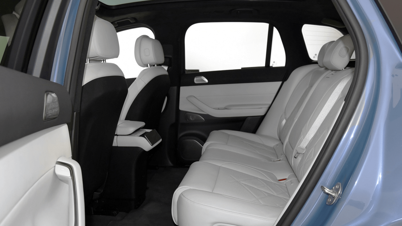 预算50万，蔚来ES7会让你放弃理想L9或宝马X5L吗？_搜狐汽车_搜狐网