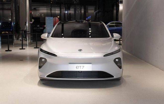 XPT蔚来驱动科技第二代电驱系统好在哪？令ET7备受市场认可_搜狐汽车_搜狐网