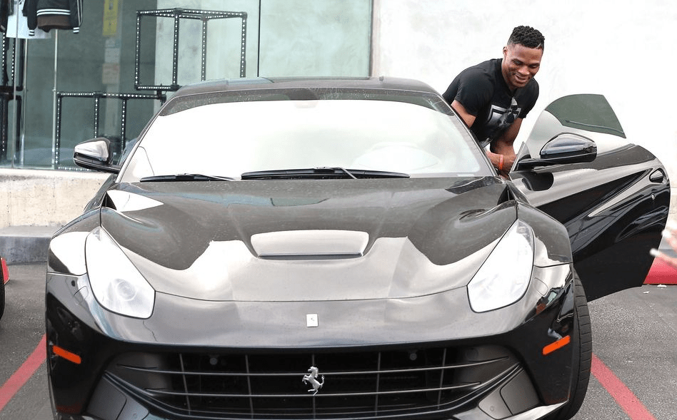 NBA球星收集豪车成瘾，兰博基尼是最爱，詹姆斯豪车引羡慕_搜狐汽车_搜狐网