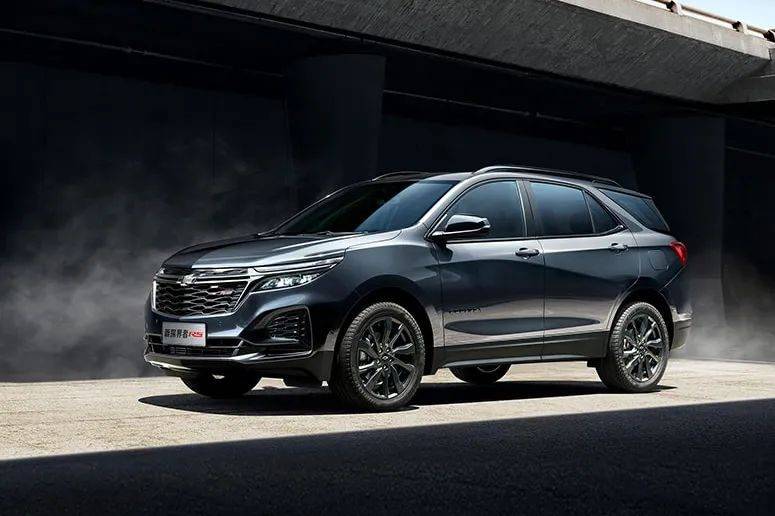 拒绝DCT，排斥CVT？这些SUV全部配AT，仅10W起！_搜狐汽车_搜狐网