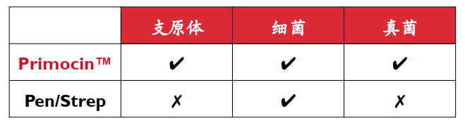 支原体污染的检测、清除和预防攻略，快来收藏_干细胞_试剂_测试