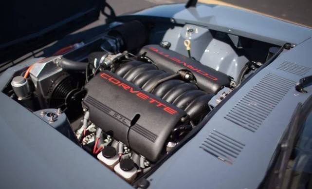 日产240Z移植美式V8，这才是真正的恶魔Z_搜狐汽车_搜狐网