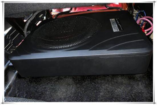 经典车型标志3008音响系统花几千块升级。效果超预期_搜狐汽车_搜狐网