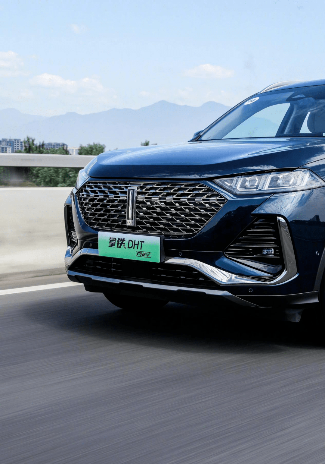 魏牌拿铁DHT-PHEV，靠什么能卖22.9万起？_搜狐汽车_搜狐网