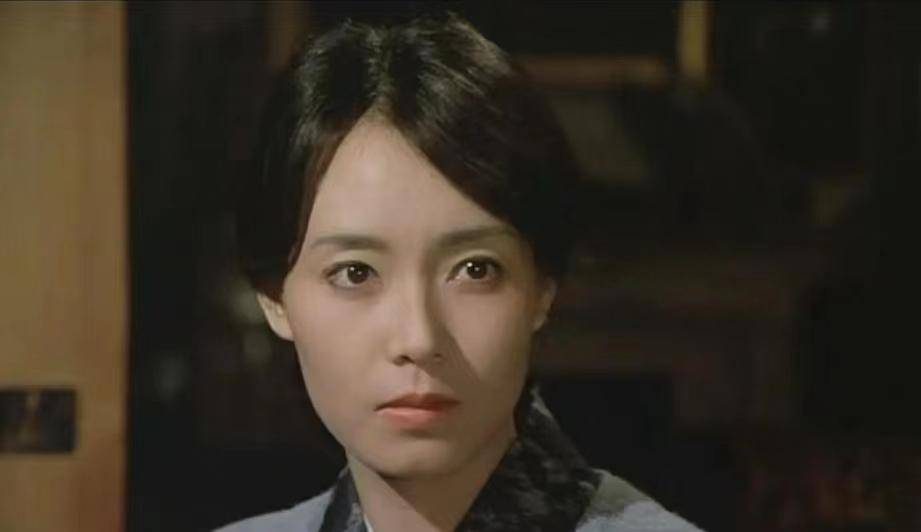 69岁日本女演员肠癌去世！生前欠债近千万，曾与赵文卓蒋勤勤拍戏_岛田阳子_田裕_葬礼