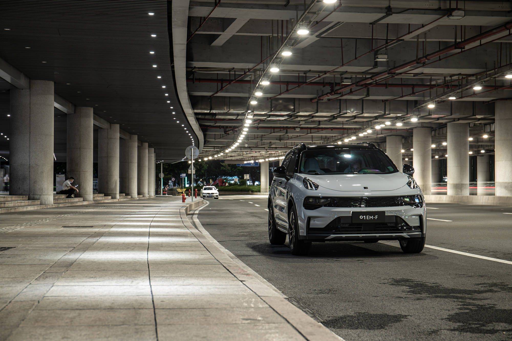 科普一下phev、hev的区别。_搜狐汽车_搜狐网